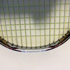 FS: - Voltric 80 / Arcsaber Z slash | BadmintonCentral